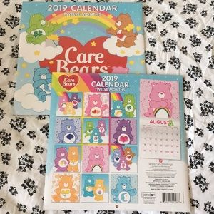 Office | Vintage Cartoon Themed 219 Calendars | Poshmark